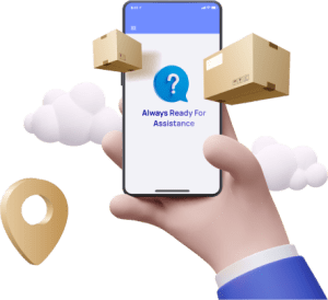 Delivery Company UAE | Fast & Reliable UAE Delivery Services